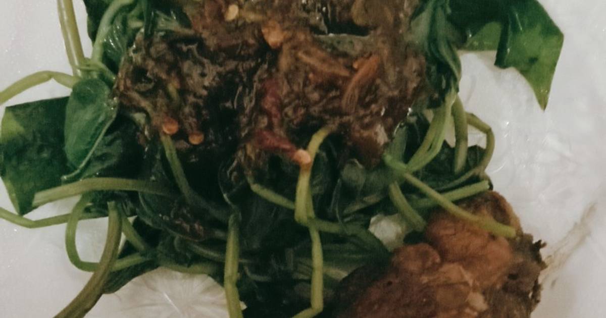 Resep Plencing ati oleh Intan Susanti - Cookpad