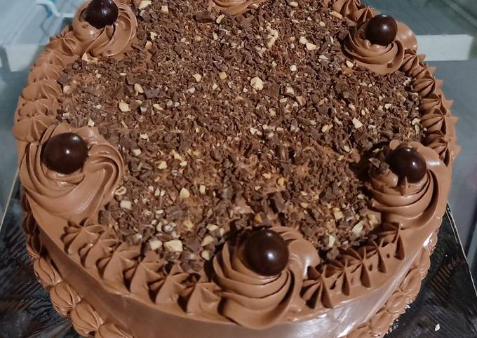 Resep Moka Kampung Manado oleh 🍳🍗🍤 Ivana 🍳🍗🍤 - Cookpad