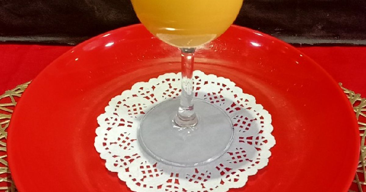 Musk Melon Smoothie Recipe by Rita Talukdar Adak - Cookpad