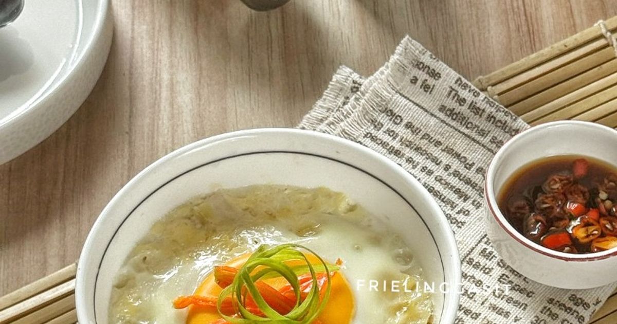 Resep Tim Daging Ayam Giling Tahu Telur oleh Frielingga Sit - Cookpad