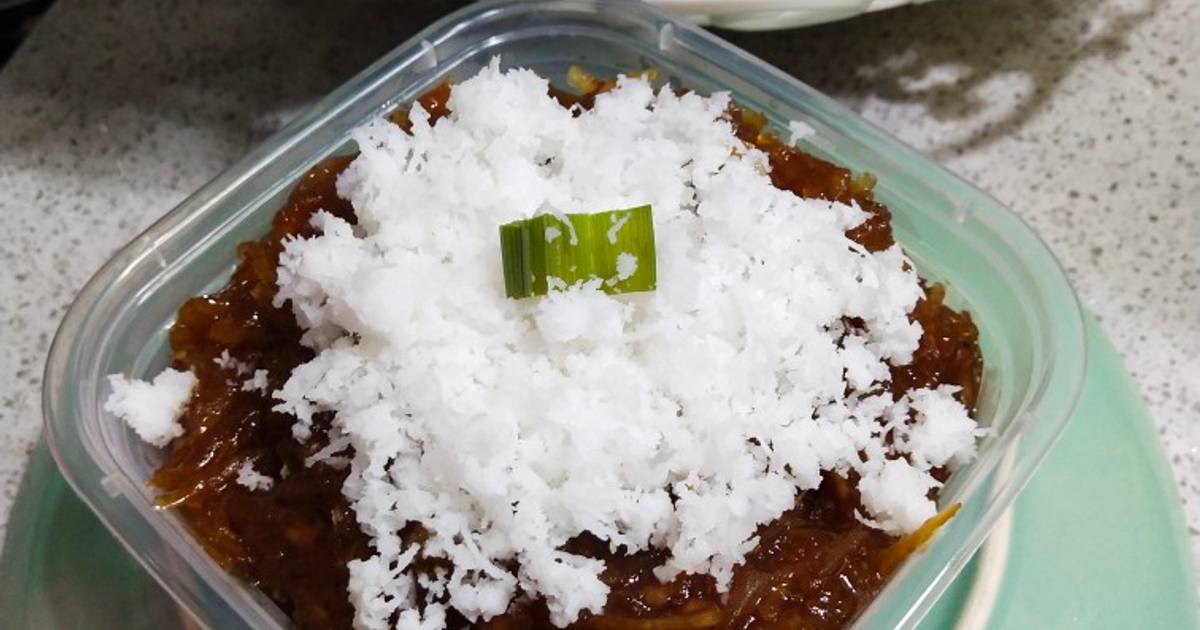 241 resep sawut singkong enak dan sederhana - Cookpad