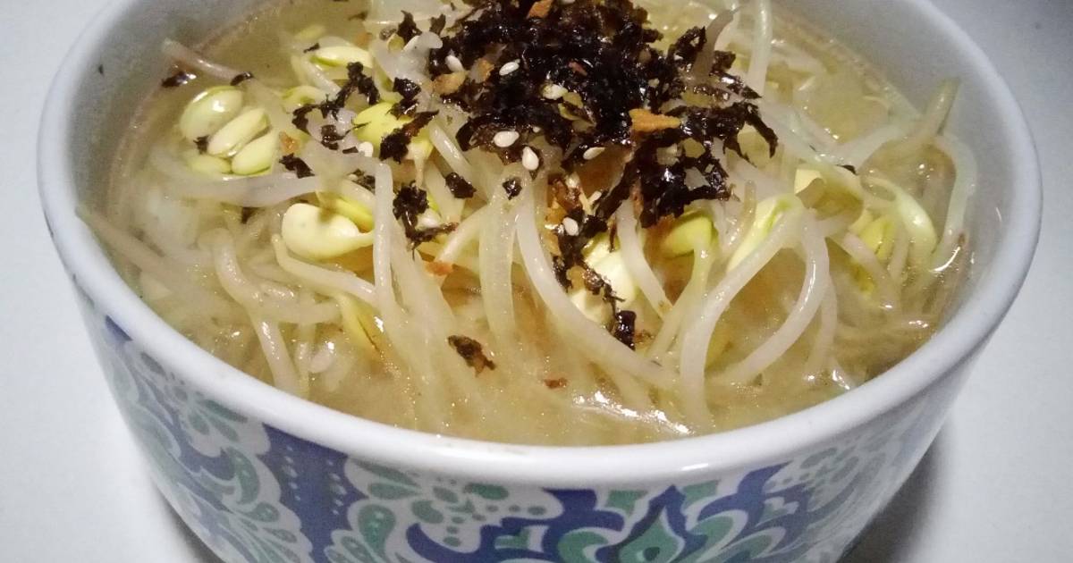 5 resep gukbap enak dan mudah - Cookpad