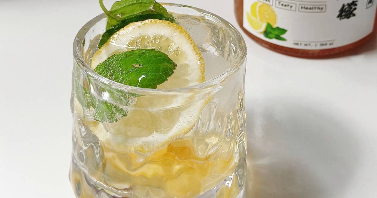 592 resep minuman mojito enak dan mudah - Cookpad