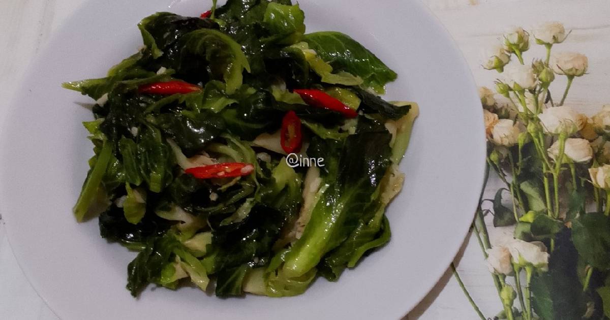 33 resep ceciwis bandung enak dan mudah - Cookpad