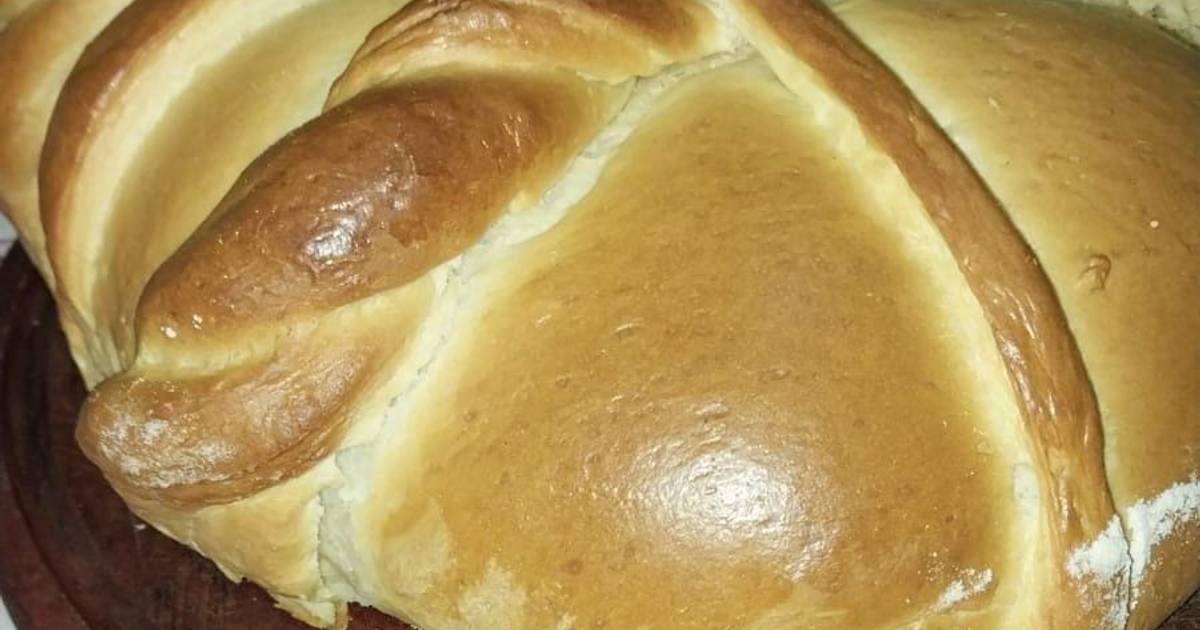 Pan de manteca - 4.405 recetas caseras- Cookpad