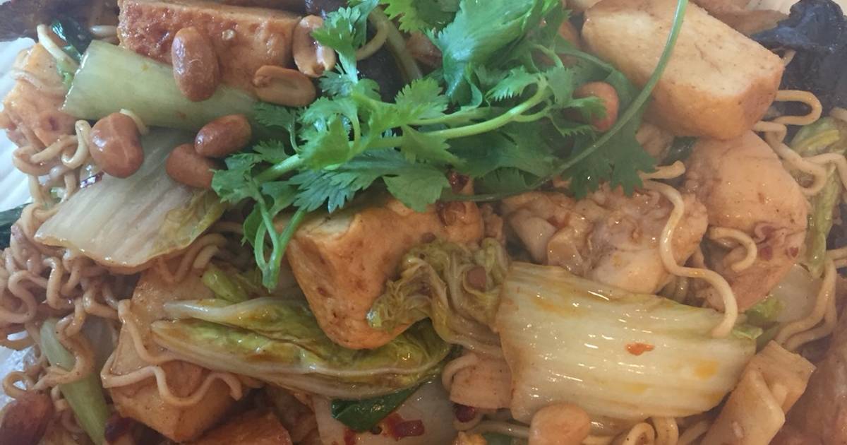 33 resep bumbu mala enak dan mudah - Cookpad