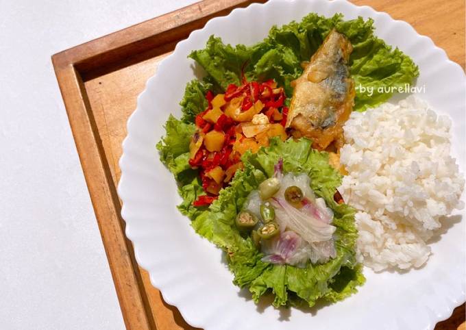 Resep Aruk-Aruk Timun | Acar Timun | Asinan Timun oleh Bulen’s Kitchen ...