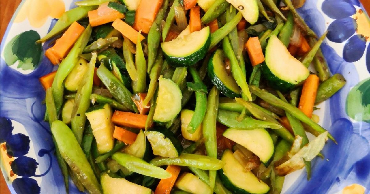 3 easy and tasty grow a garden cook recipes by home cooks - Cookpad