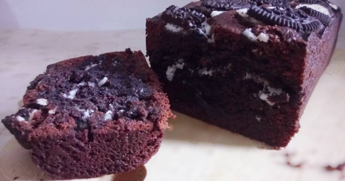 2.472 resep brownies panggang enak dan sederhana ala rumahan - Cookpad