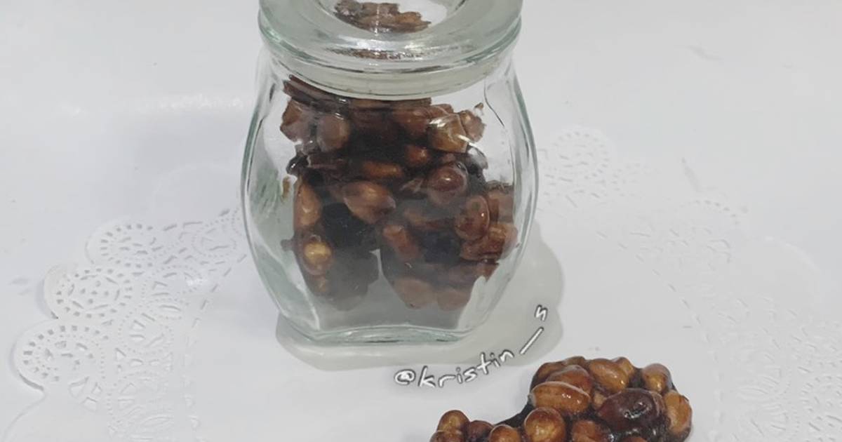 130 resep cara bikin ampyang kacang enak dan mudah - Cookpad