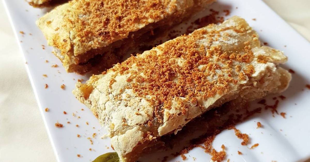 4 resep tasty alu cheese enak dan mudah - Cookpad