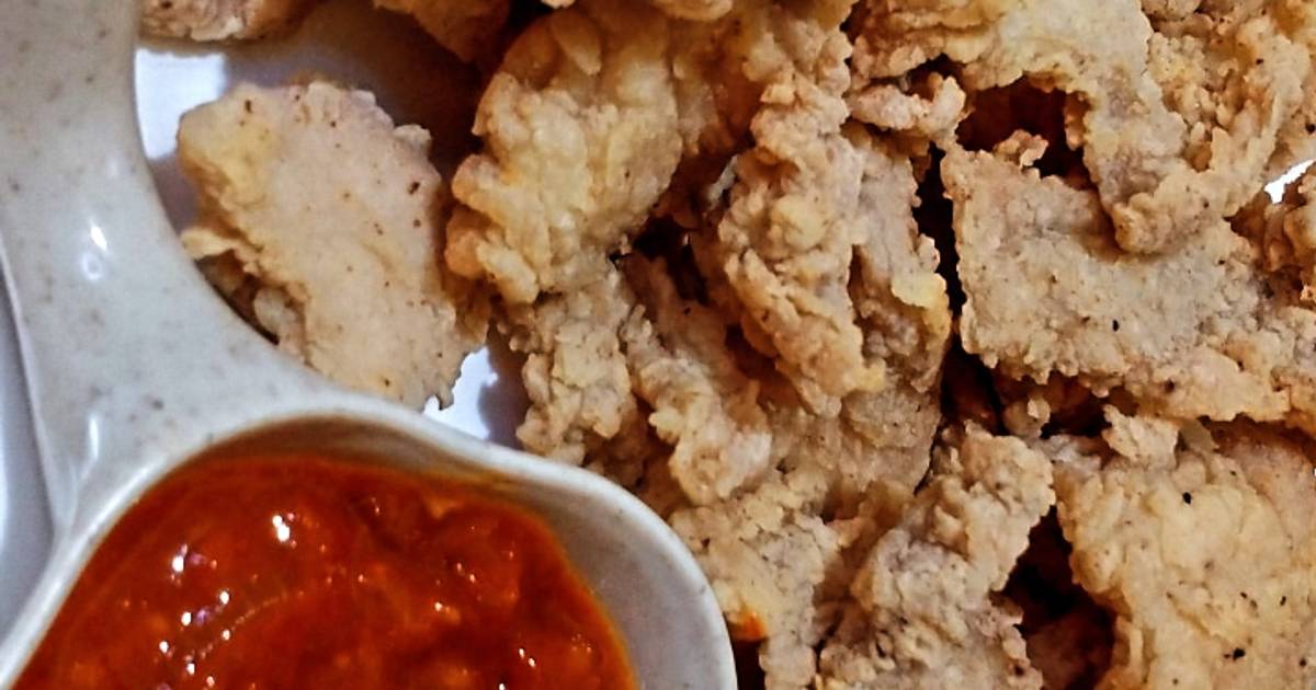 24 resep shilin kw enak dan mudah - Cookpad