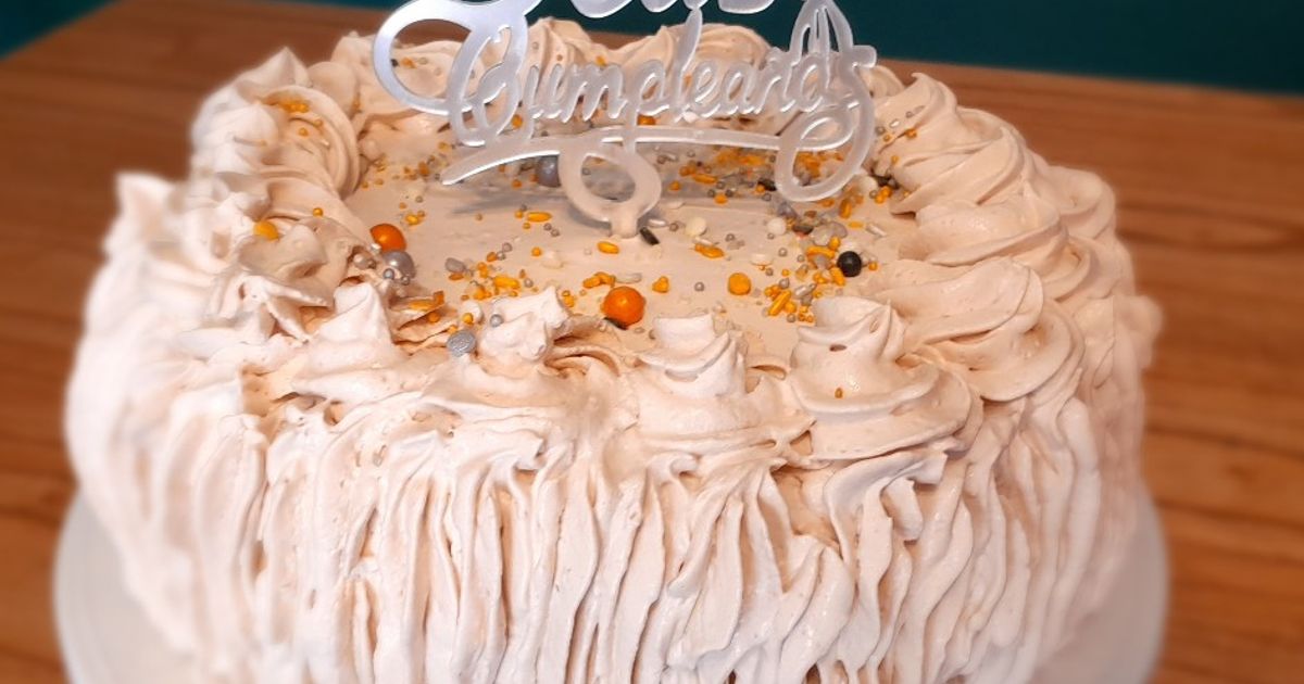 32 recetas muy ricas de torta viena receta compartidas por cocineros ...