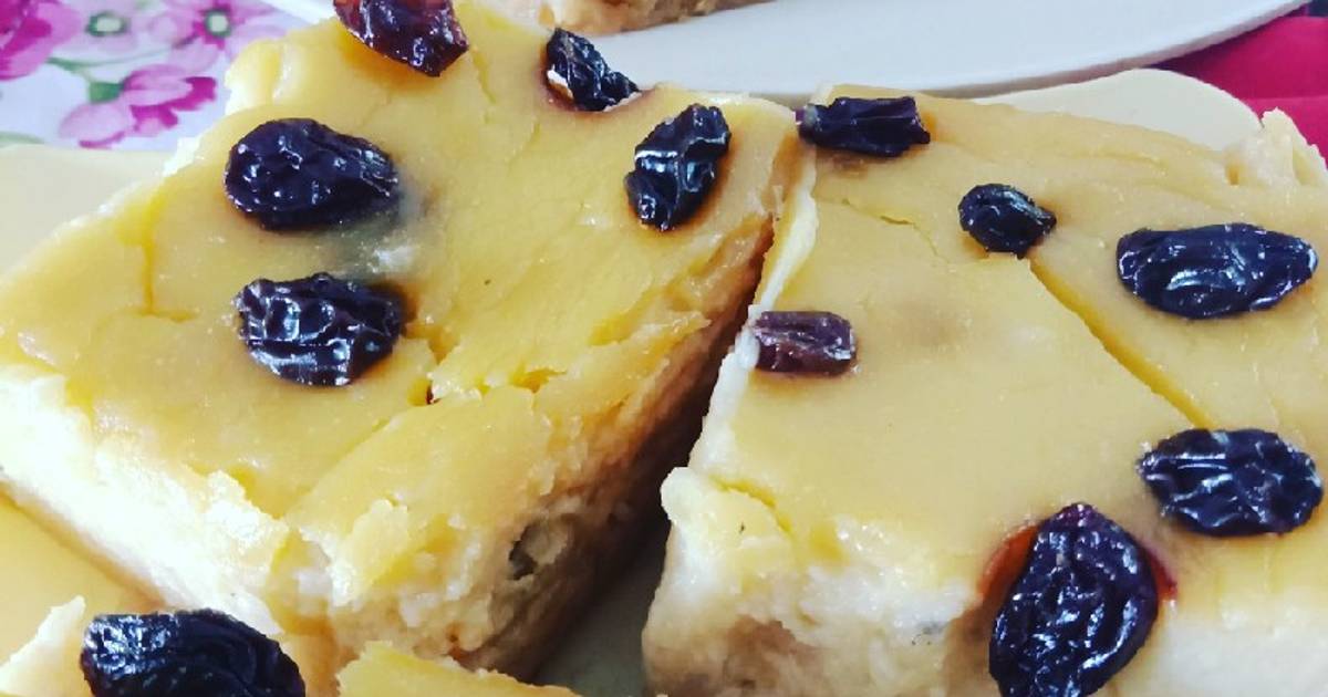 7 resep klapertart tape enak dan mudah - Cookpad