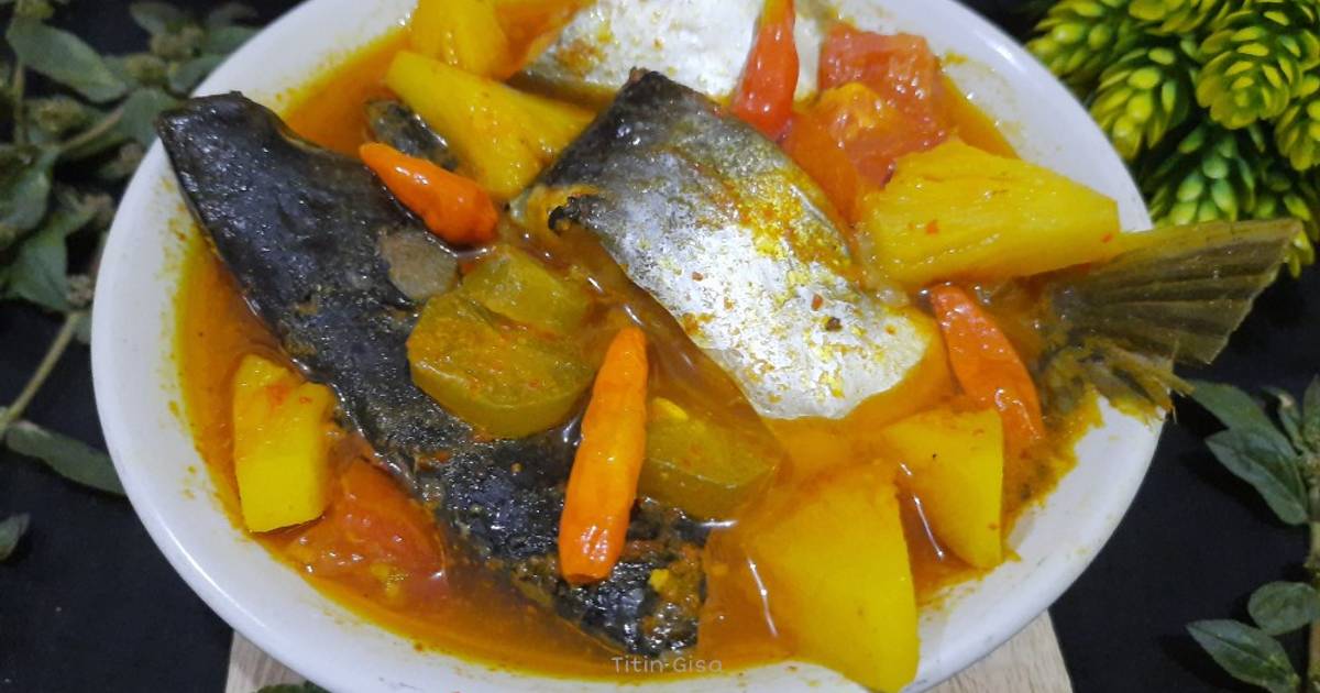 43 resep sekip enak dan mudah - Cookpad