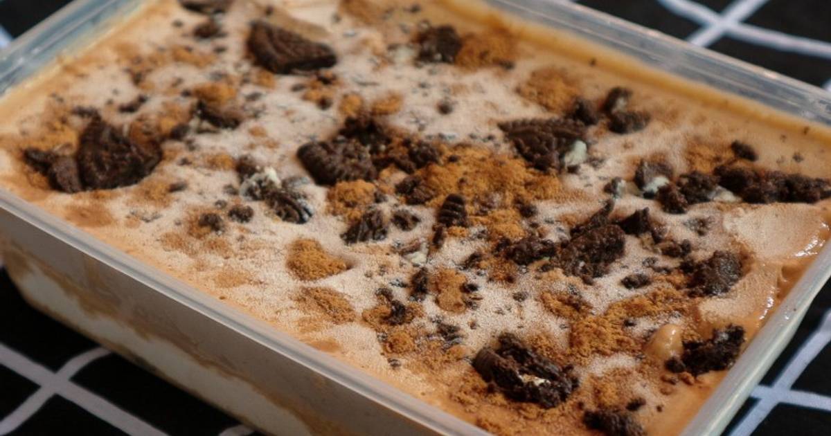 830 resep topping es krim enak dan sederhana ala rumahan - Cookpad