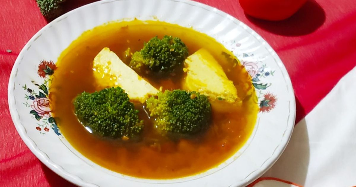 Chhurpi Soup Recipe by Bibhasini Patra - Cookpad