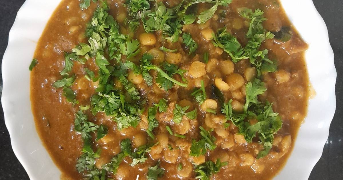 344 easy and tasty motor dal recipes by home cooks - Cookpad