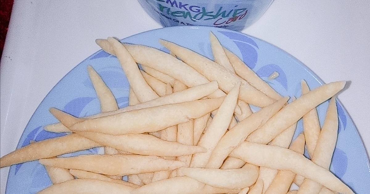 23 resep snack mpasi telur gabus enak dan mudah - Cookpad