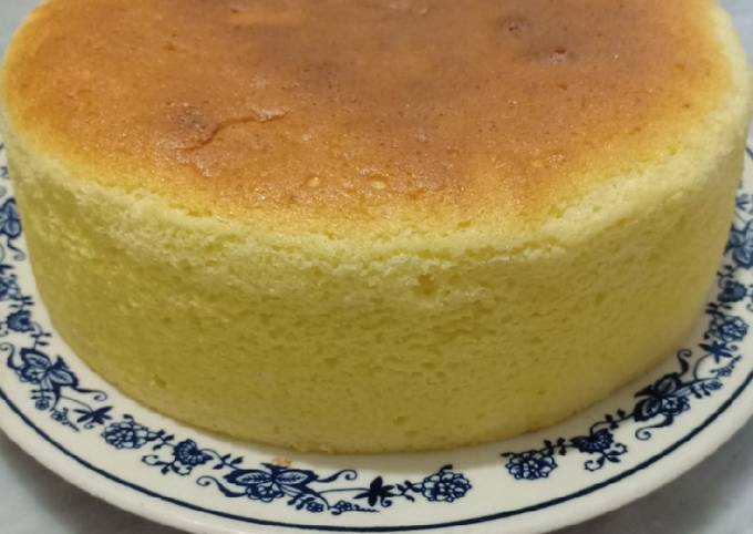 Resep Cheddar Cheese Cake oleh LovelyWahid - Cookpad