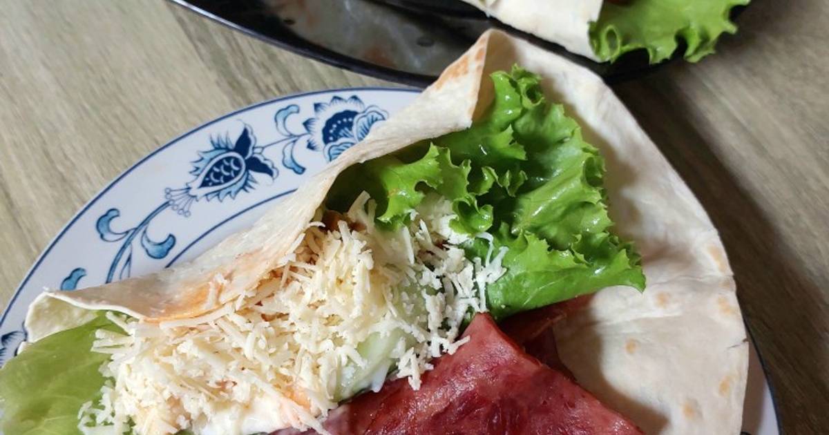 719 resep daging kebab enak dan mudah - Cookpad