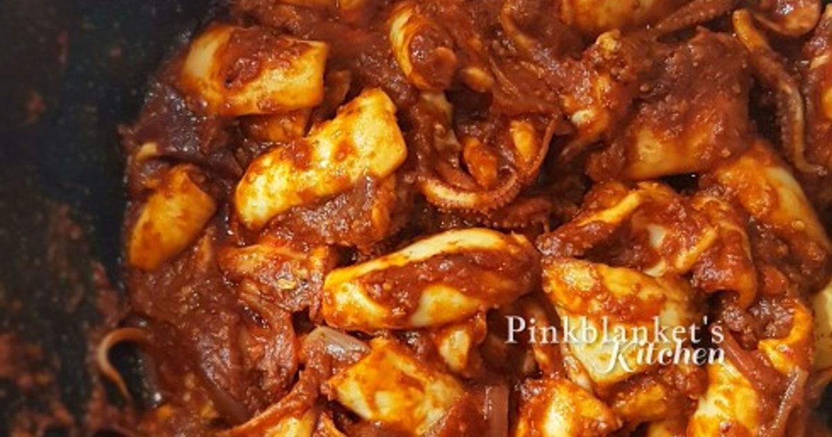 Sambal Shrimp Paste Recipes: Simple & Delicious Ideas - Cookpad