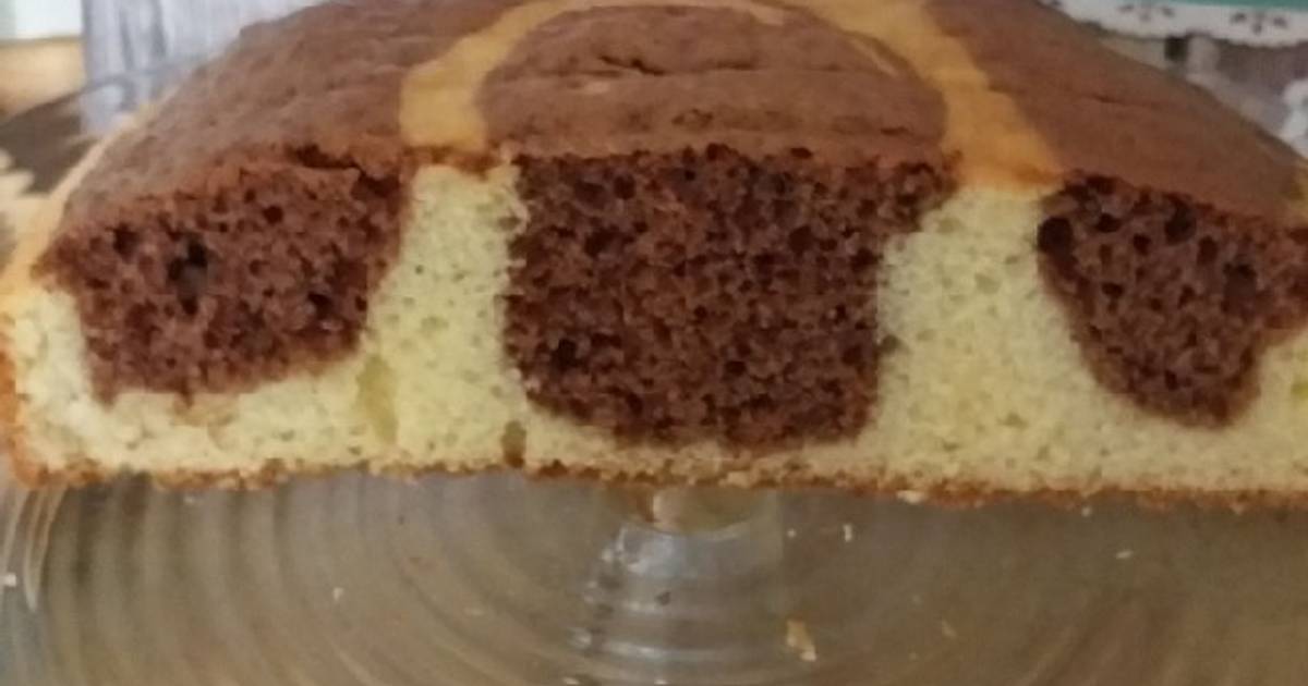 Torta marmolada - 342 recetas caseras - Cookpad