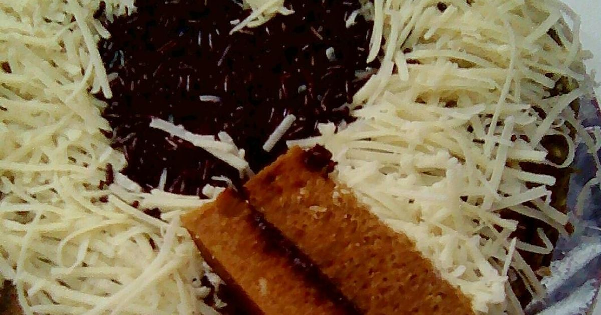 Resep Bolu Kukus Mocca oleh henni pujiati - Cookpad