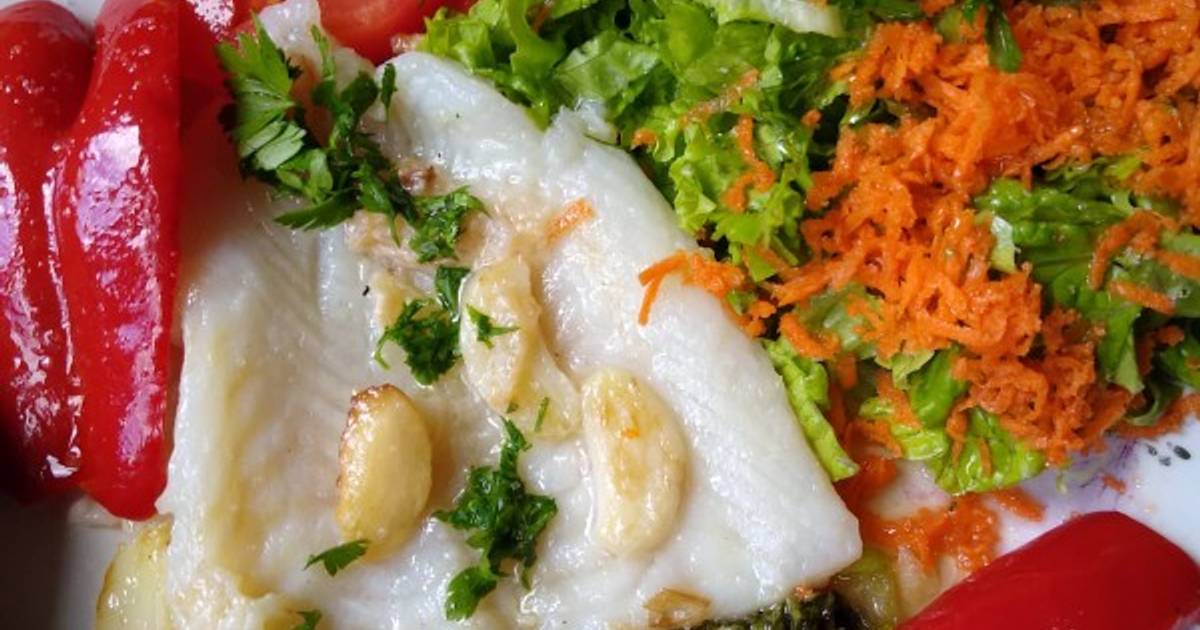 Saludable y Sabroso Receta de @Reina 🇺🇾- Cookpad