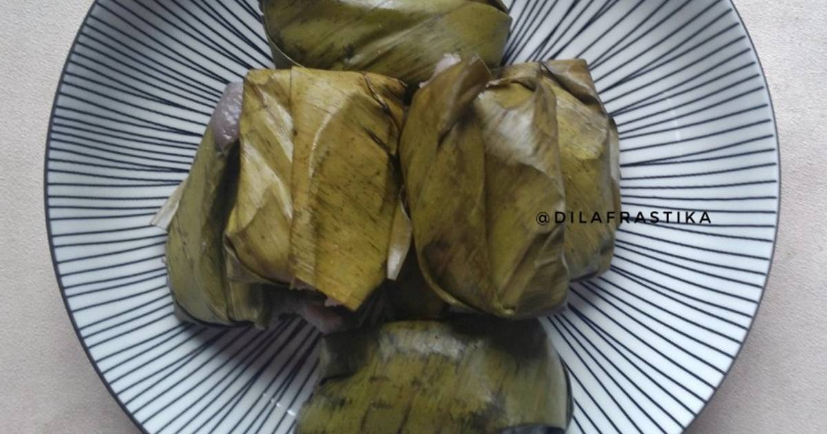 Resep Lapek Bugih oleh Dila Frastika - Cookpad