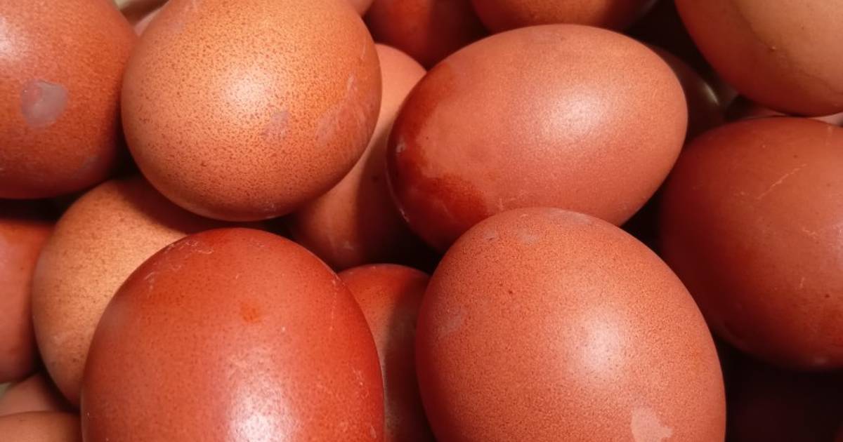 30 resep telur pindang utuh enak dan mudah - Cookpad