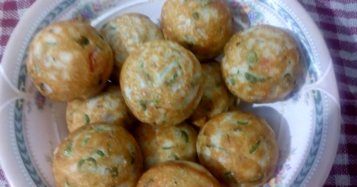 Rice Appam Recipe by Nirmal Kaur - Cookpad