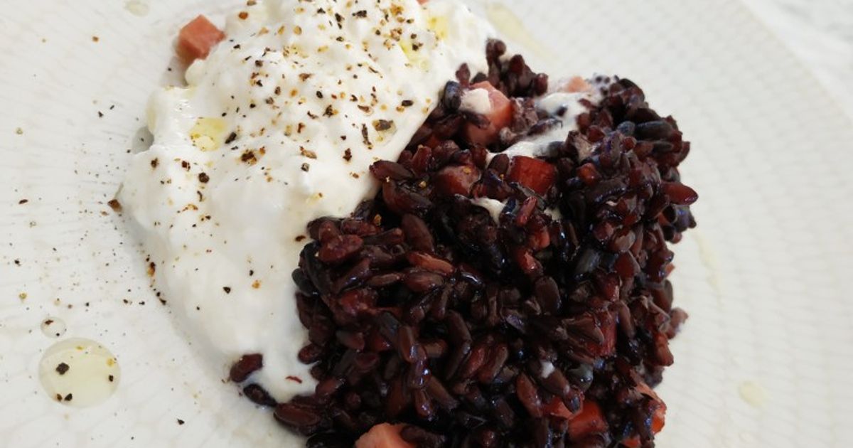 9 ricette facili e deliziose di burrata prosciutto - Cookpad