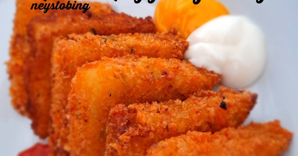50 resep naget misua enak dan mudah - Cookpad