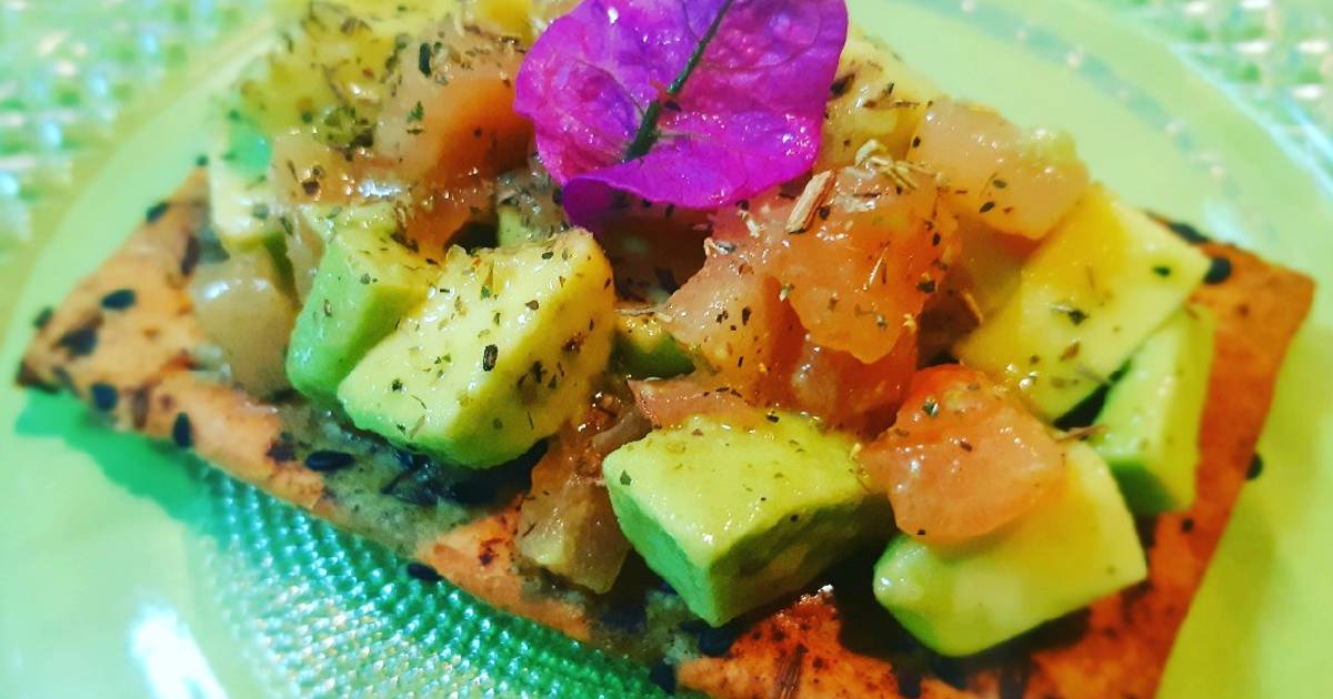 129 recetas muy ricas de tomate concasse compartidas por cocineros ...