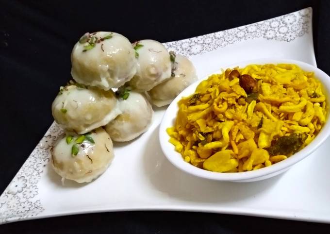 Ghari Recipe by Geeta Godhiwala - Cookpad