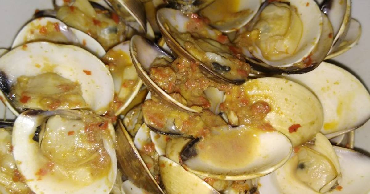 27 resep tauco kepah enak dan mudah - Cookpad