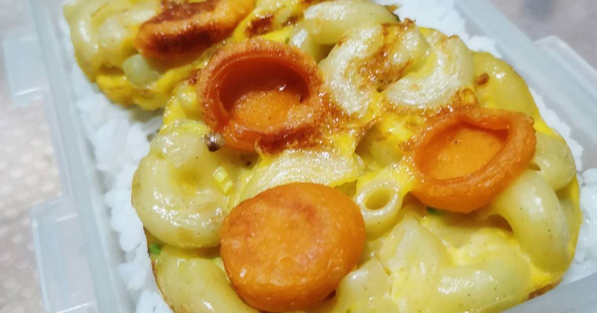 69 resep omelet mini sederhana enak dan mudah - Cookpad