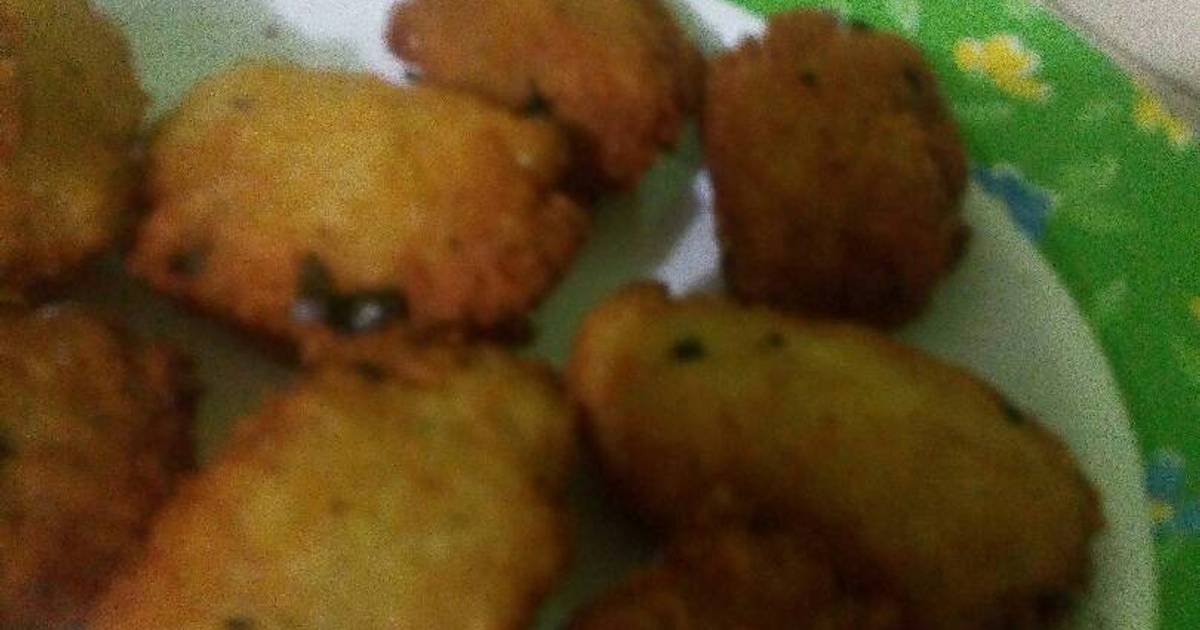 34 resep combro isi keju enak dan mudah - Cookpad