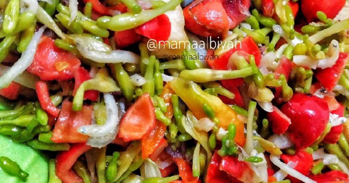 80 resep bunga melinjo enak dan sederhana - Cookpad