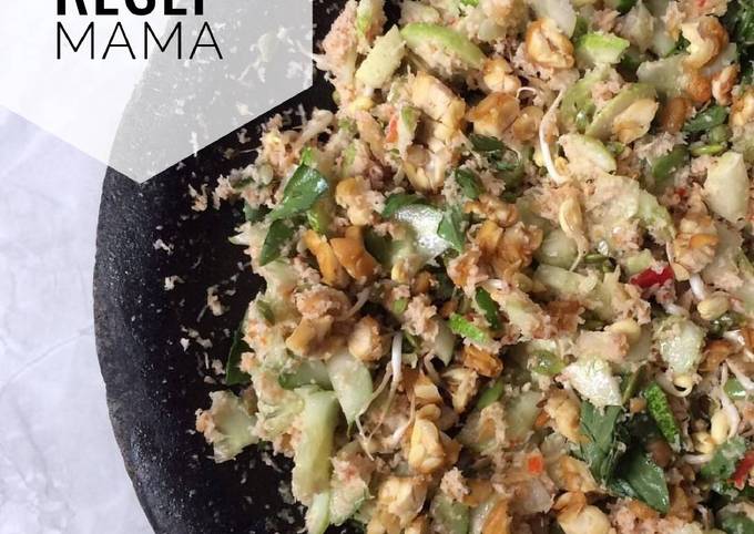 Resep Trancam Resep Mama oleh Dapur Nyess - Cookpad