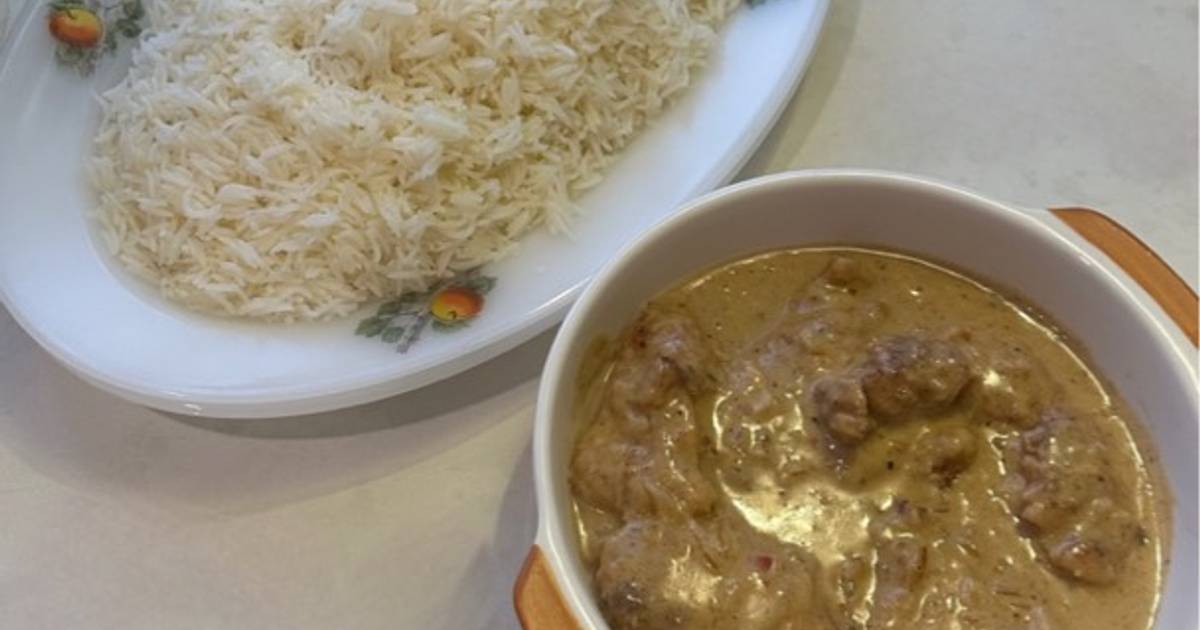 طريقة عمل دجاج بصوص الليمون والكريمة 😋🤤 على اصولها بطريقة سهلة وسريعة ...