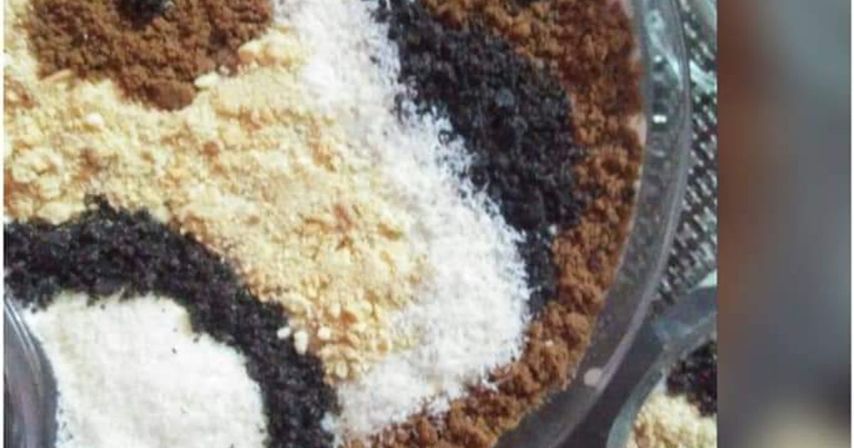 16 easy and tasty carpet making recipes by home cooks - Cookpad