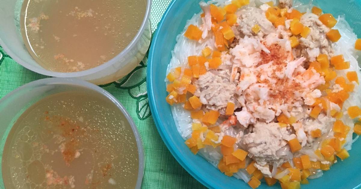 6 resep sop bakso lele enak dan mudah - Cookpad