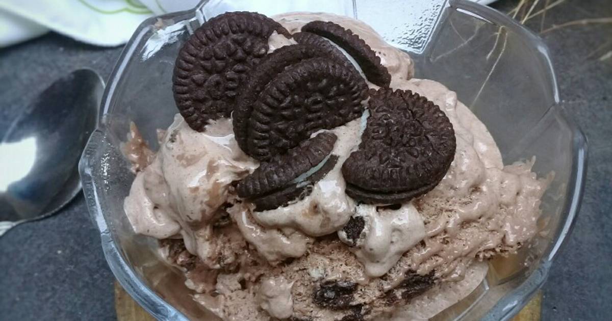 5.439 resep es krim enak dan sederhana - Cookpad