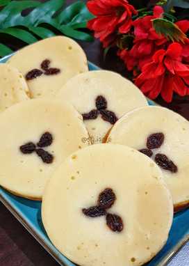 163.658 resep kue enak dan sederhana - Cookpad