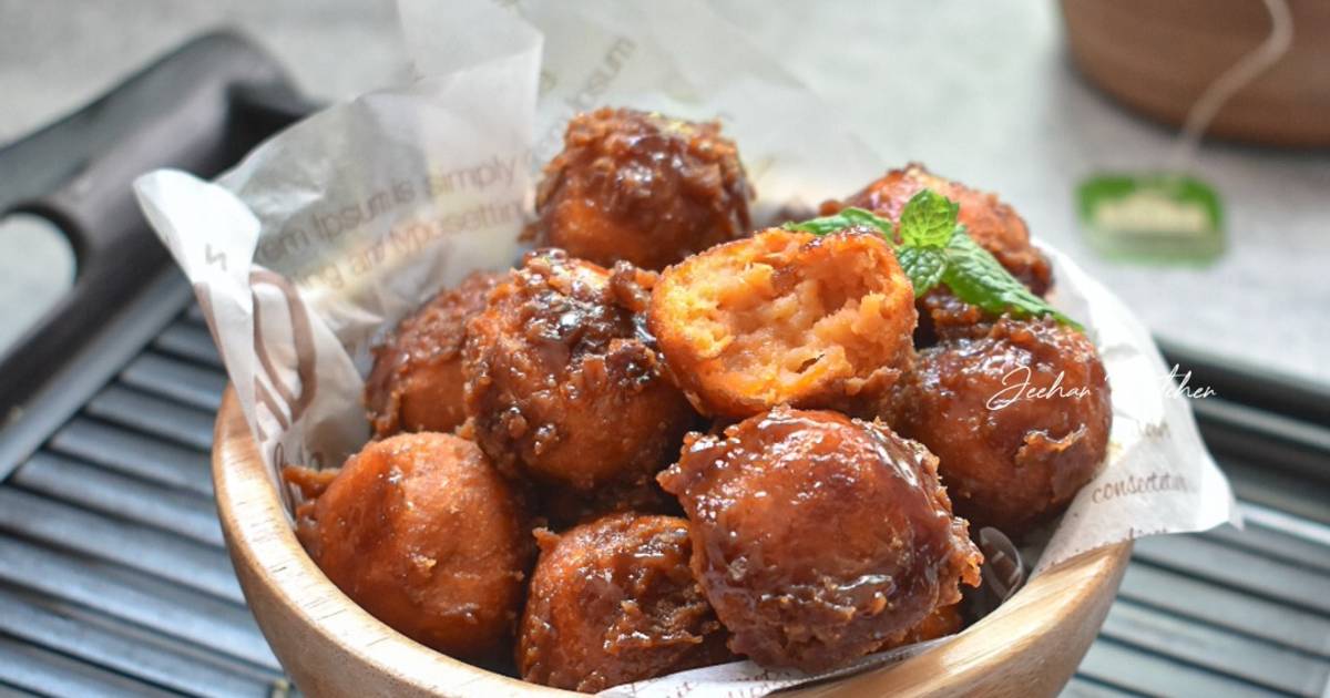 43 resep bebola enak dan sederhana ala rumahan - Cookpad