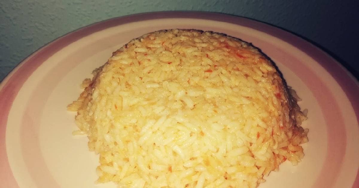 Arroz con consomé - 413 recetas caseras- Cookpad