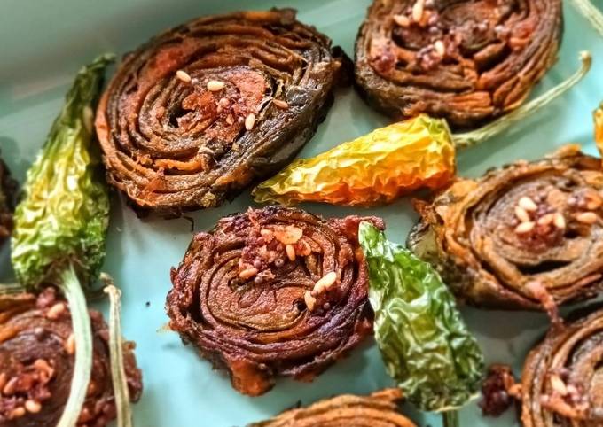 Patra/ Patrode Recipe by Rajni - Cookpad