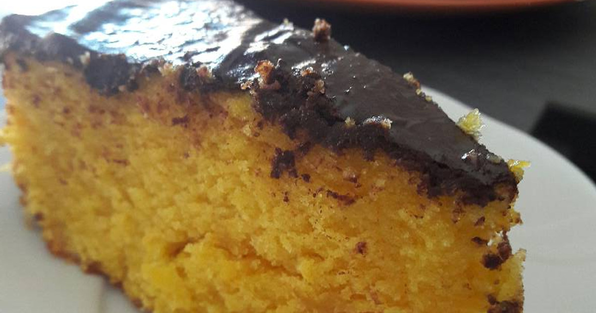 Tarta De Zanahoria Fácil Receta de jim sequeira- Cookpad